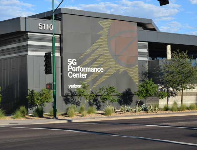 Business Solution Sessions: Phoenix, AZ | Verizon