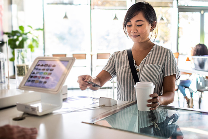 An Industry Guide to PCI Security Compliance and PCI DSS v4.0x | Verizon