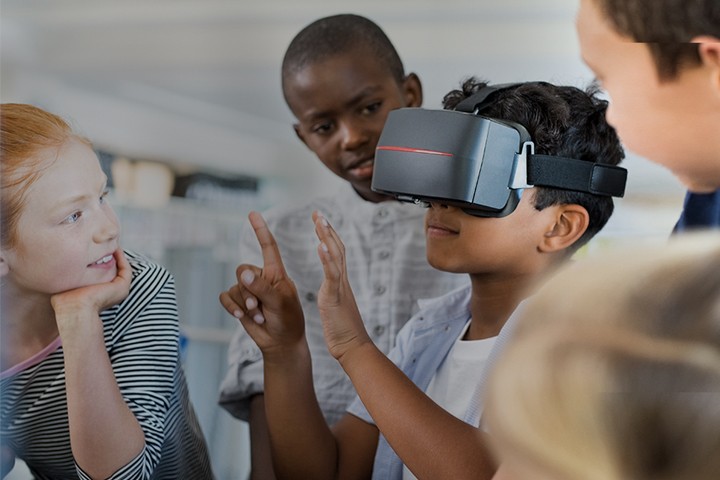 5G in Schools: 5G Use Cases in Education | Verizon