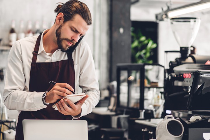 Why Scalable Communication is Key to Small Business Growth | Verizon ...