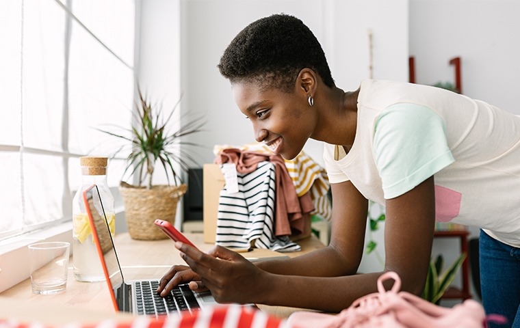 How Fixed Wireless Business Internet Benefits Retailers | Verizon