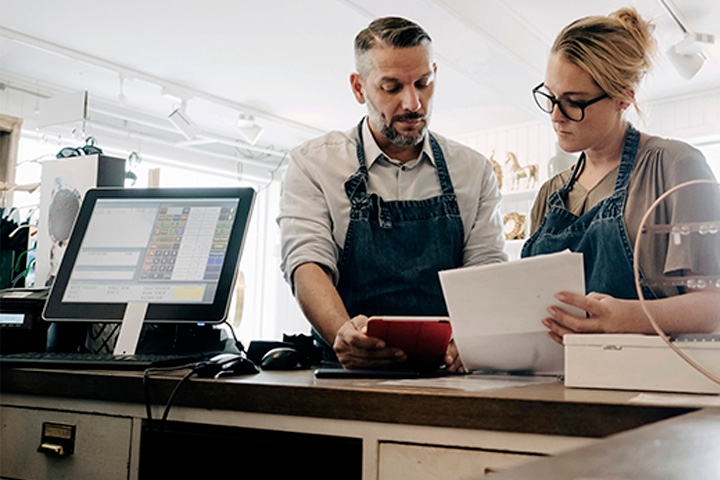 The Small Business Internet Guide to Fixed Wireless Access | Verizon