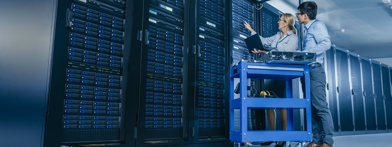 What is Storage Virtualization and Its Benefits? | Verizon