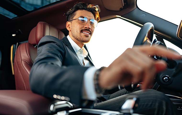 The Role of Mobile Edge Computing In Connected Cars | Verizon