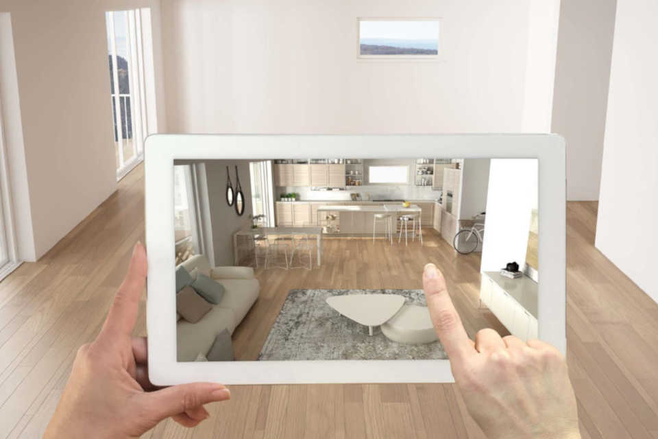 Delivering Personalized Shopping With Immersive Technology | Verizon ...