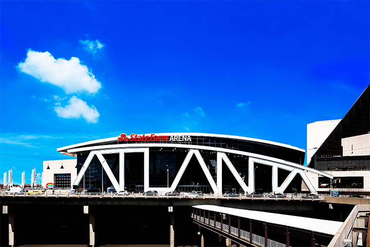 Business Innovation Sessions: Atlanta, GA | Verizon