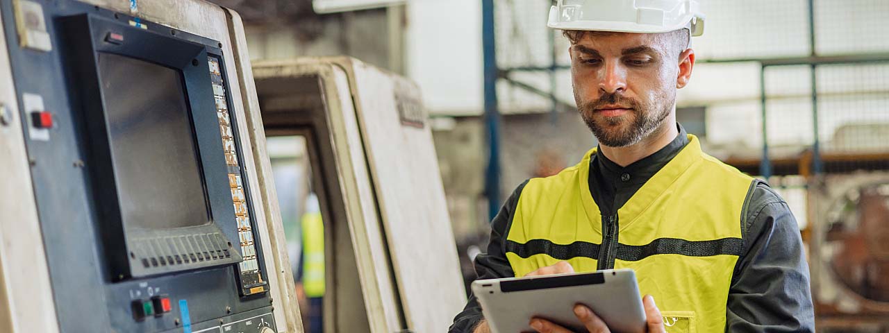 IoT Sensor Management Simplified | Verizon