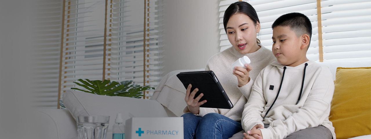 Technology and the Benefits of Telepharmacy | Verizon