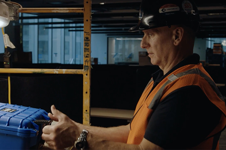 Climit Lays the Groundwork for Construction Innovation with IoT ...