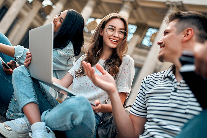 What Is Digital Inclusion in Higher Education? | Verizon