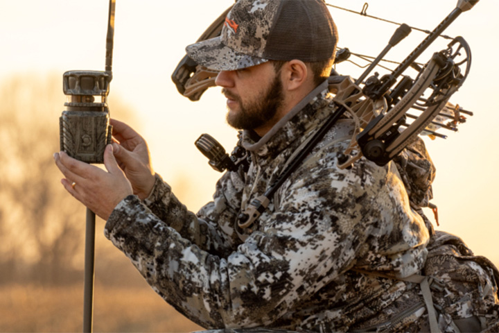 GSM Outdoors Boosts Productivity with Private Wireless | Verizon Australia