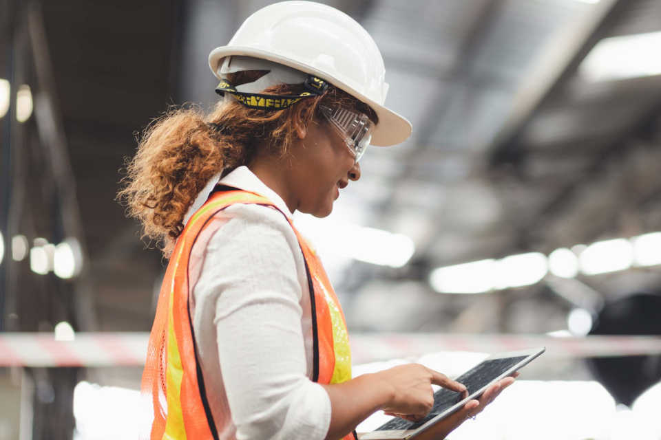 What Is a Smart Building? | Verizon Netherlands