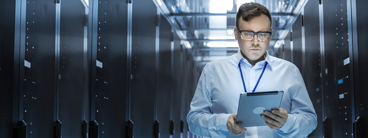 Cloud Computing in Healthcare Can Keep Hospitals Healthy | Verizon