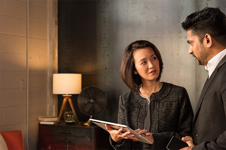 Digital Transformation for Public Sector | Verizon