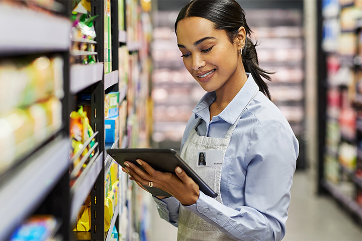 NRF 2025: Retails Big Show | Verizon