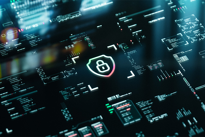 ICASA Boosts Cybersecurity with CRP | Verizon