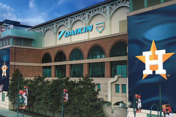 Business Innovation Sessions: Houston, TX | Verizon