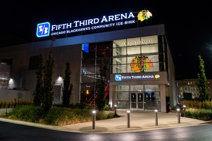 Business Innovation Sessions: Chicago, IL | Verizon