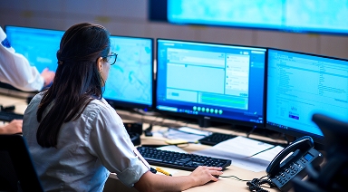 Security Operations Service: Customizable Security Analytics ...