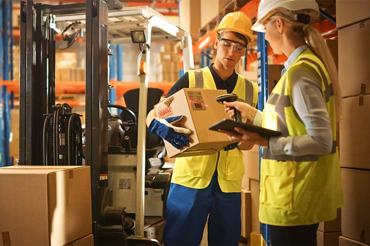 Innovative Uses For Tablets Across Different Industries | Verizon