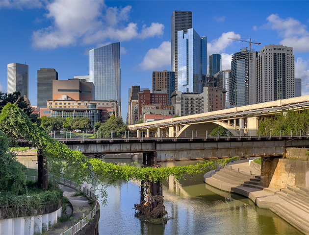 Business Innovation Sessions: Houston, TX | Verizon