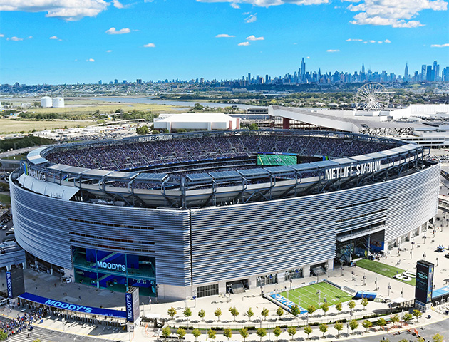 Business Innovation Sessions: New York, NY | Verizon