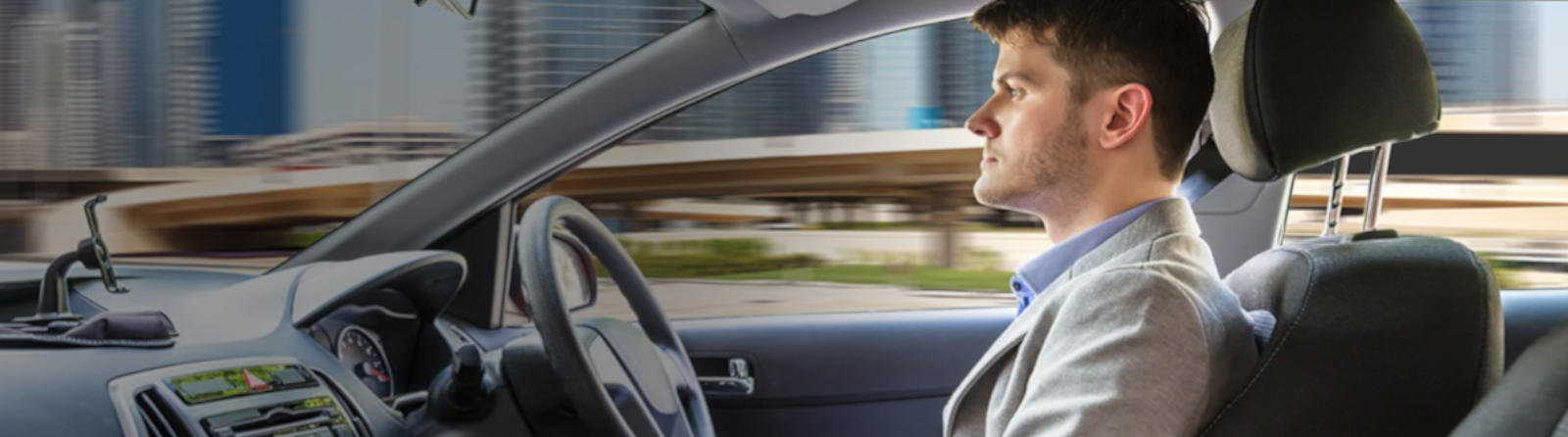 The Future & Benefits of Self-Driving Cars | Verizon Australia