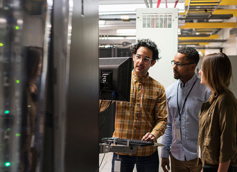 Verizon & Accenture Partnership: Advanced Cybersecurity & IAM Solutions ...