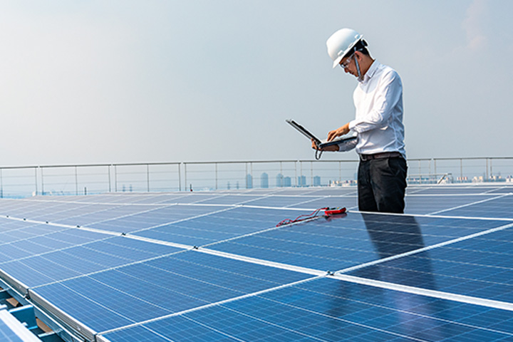 DISTRIBUTECH 2025 | Verizon