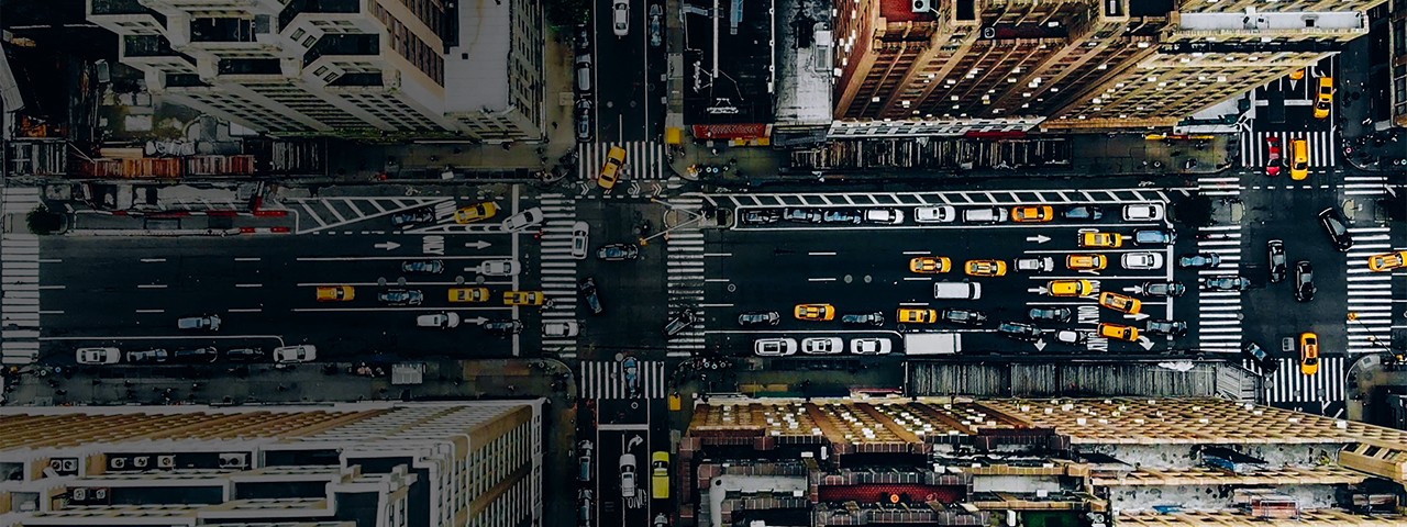 Future Cities: A Look at the Smart Cities of the Future | Verizon Singapore