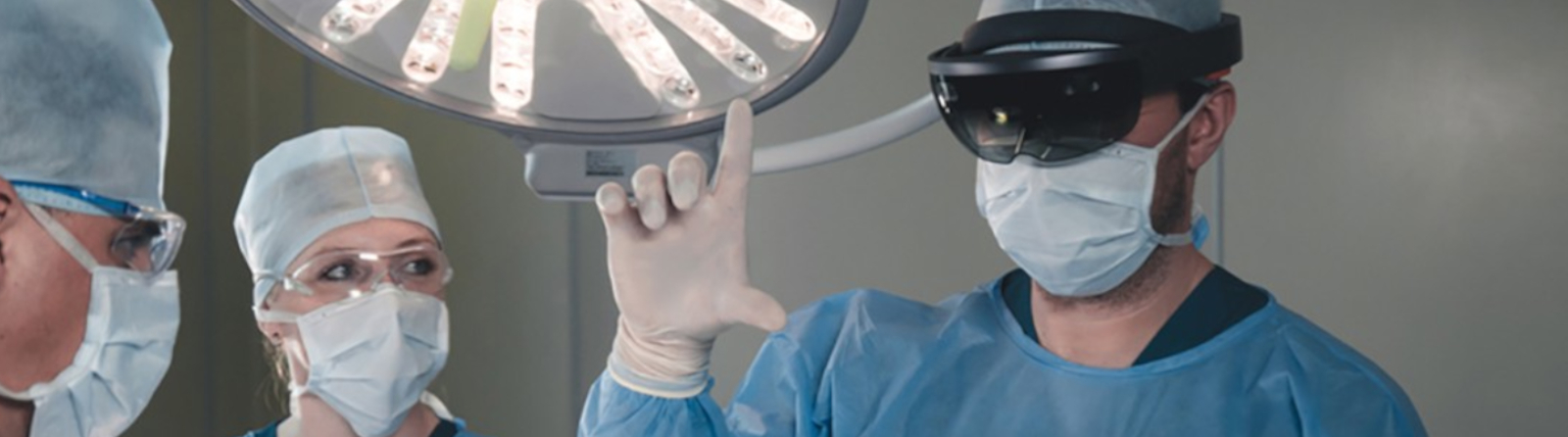 Telehealth Services & 5G: A Telemedicine Game Changer | Verizon Netherlands