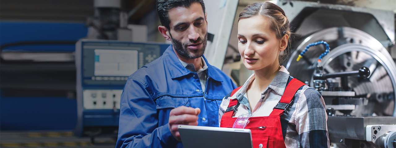 How Could 5G Help to Redefine and Transform Industrial IoT? | Verizon ...