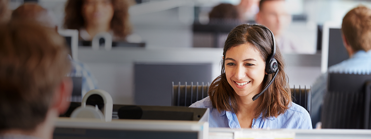Cloud Contact Center Solutions Drive Exceptional CX | Verizon Australia