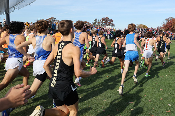 High School Sports Connectivity Success | Verizon