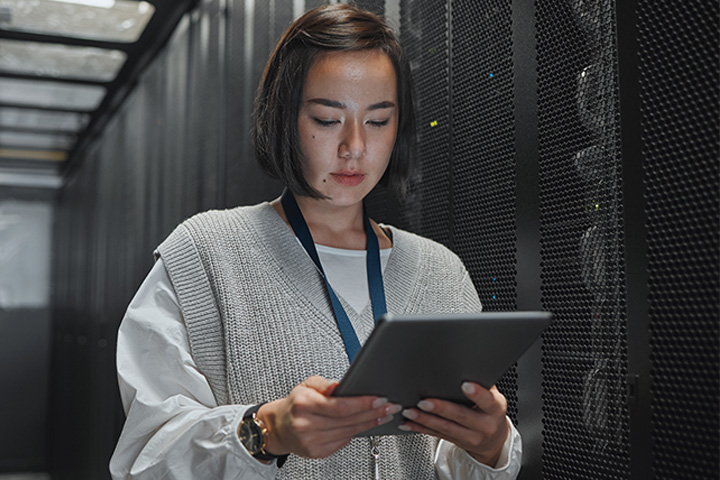 A Guide to Mobile Edge Computing: MEC Definition and Examples | Verizon