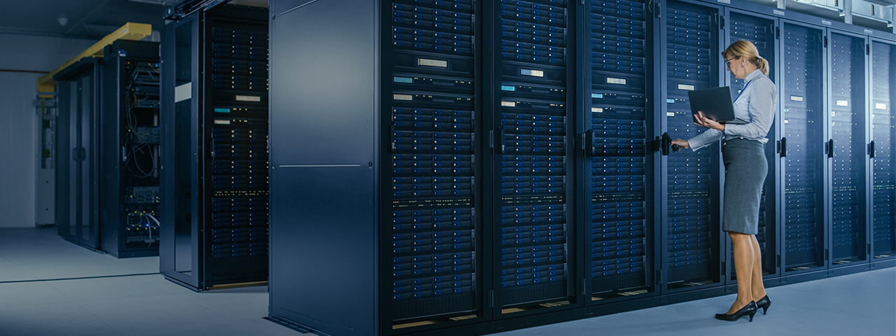 How 5G and Data Centers Improve Operational Efficiency | Verizon Australia