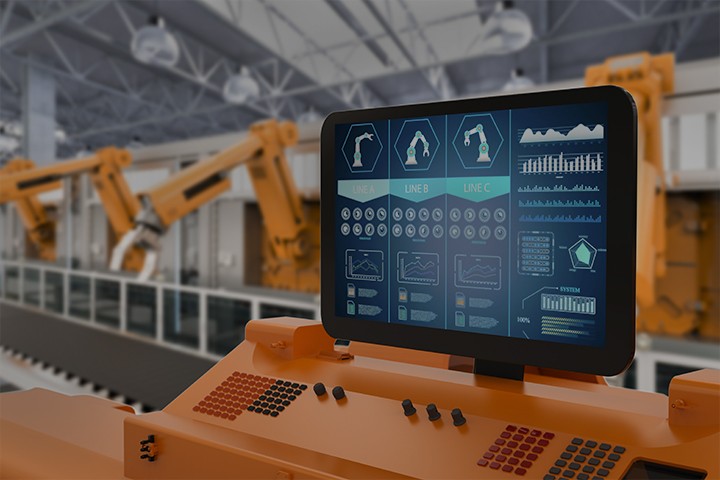 How to Make the Most of Your Smart Factory Data | Verizon Netherlands