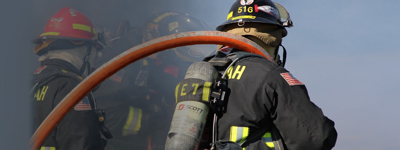 Why Firefighter VR Training is beneficial for Fire Departments ...
