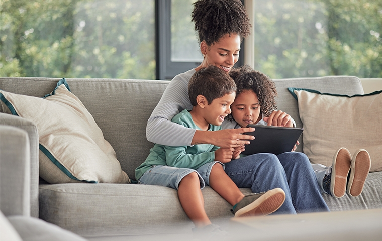 How FWA Internet Supports Military Families on Base | Verizon