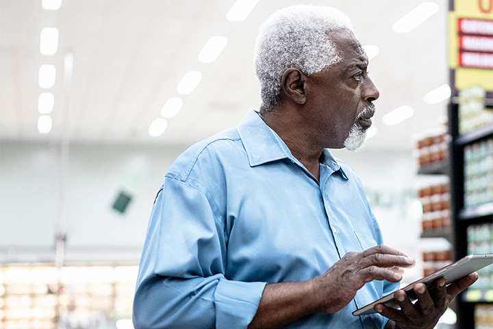 Revolutionize Retail with Digital Transformation | Verizon