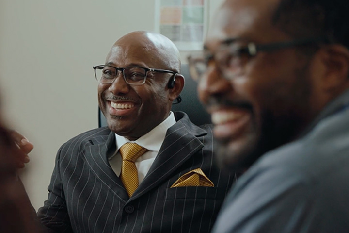 Albany State University Bridges Digital Divide | Verizon