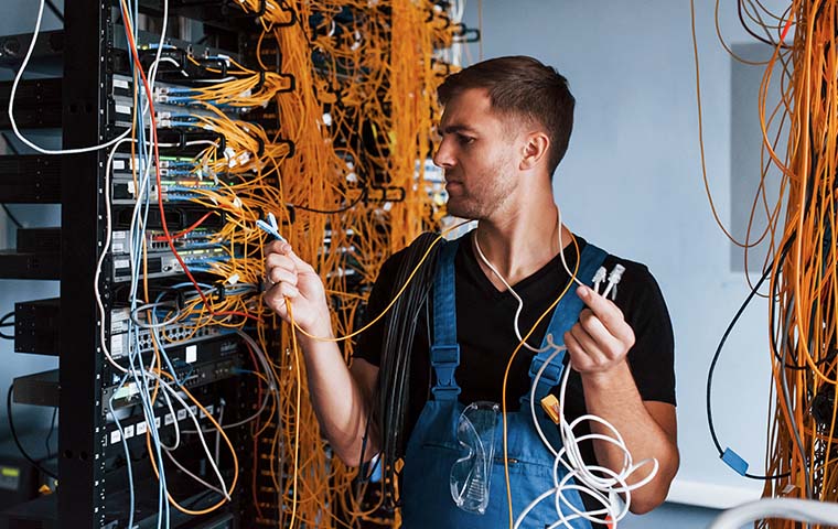 What Is Network Resilience and Why Is It Important? | Verizon United ...