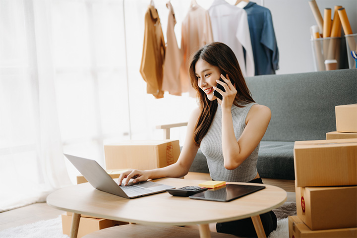 Small Business Economic Outlook 2025 | Verizon