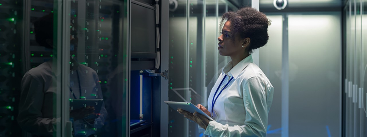 Network Infrastructure Upgrade: Assess, Plan, & Measure | Verizon