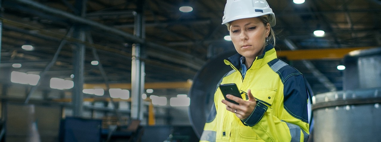 How AI and IoT can support automation, solve inefficiencies and ...