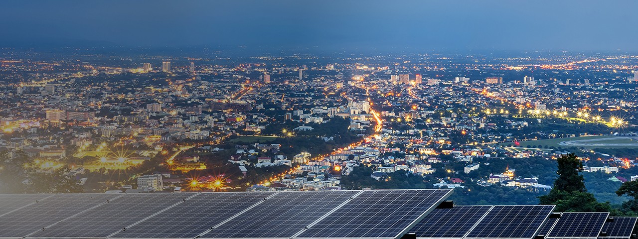Reconnaissance Attacks & Power Grid Hacks: Are You at Risk? | Verizon ...