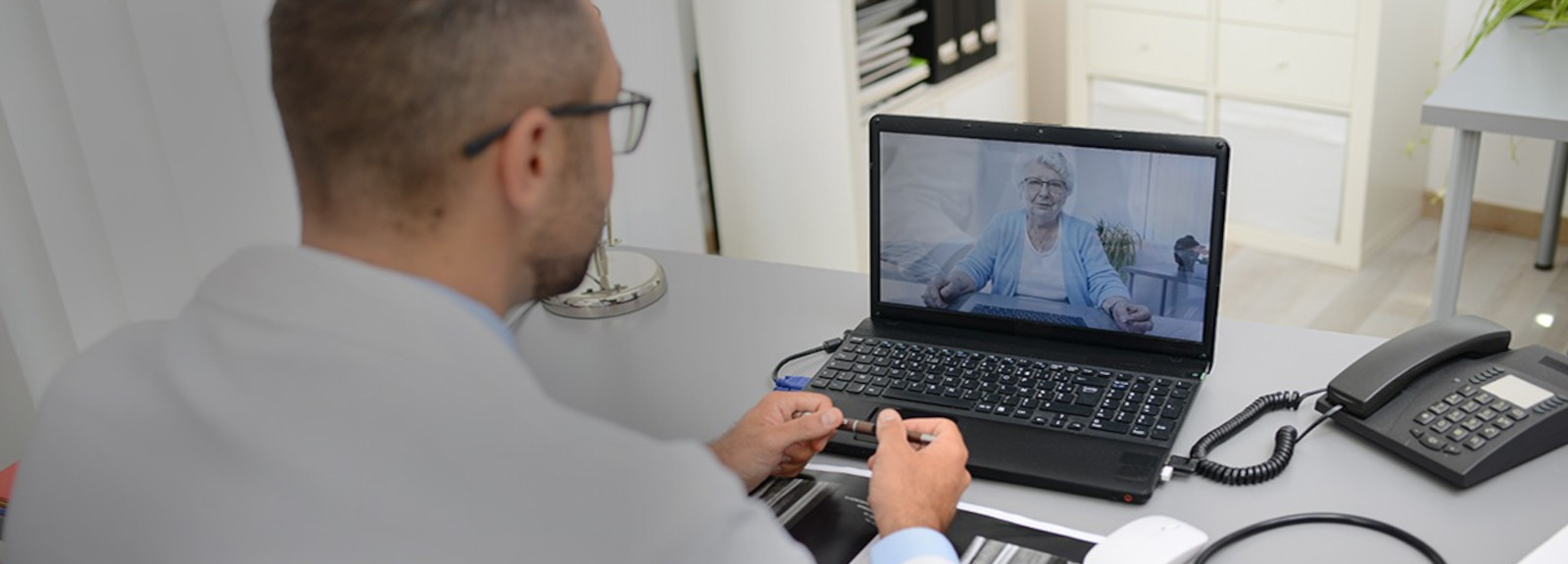 Telehealth Success Stories for Small Practices: Security and ...