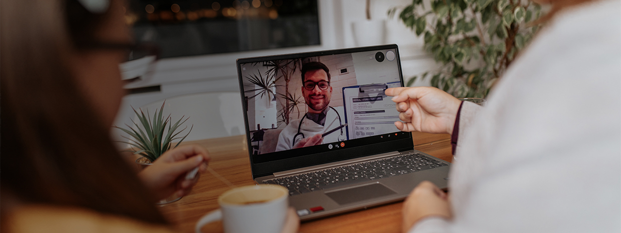 The Impact of Healthcare Wearables on Telehealth | Verizon Australia