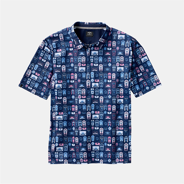 Men's Big & Tall Golf Apparel | DXL