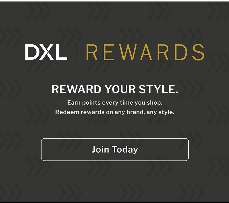 DXL Rewards Club| DXL